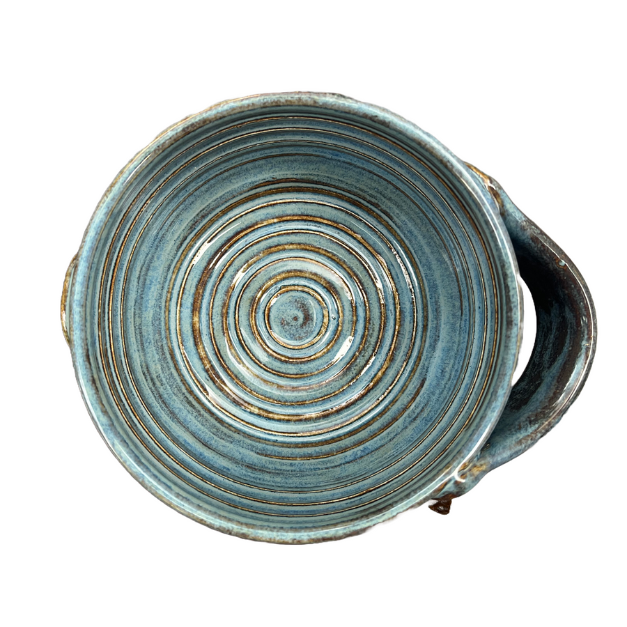 XP Shaving Mug Catholic – Glory and Shine