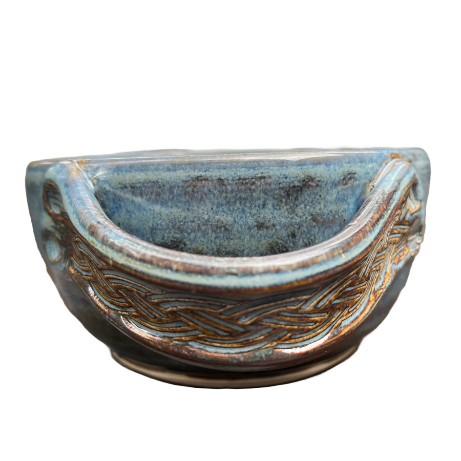 XP Shaving Mug Catholic – Glory and Shine