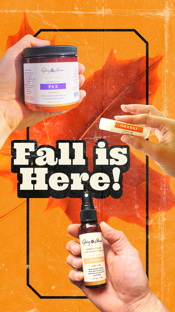 Catholic Lotion Cream | Catholic Lotion Bar - Glory And Shine – Glory ...