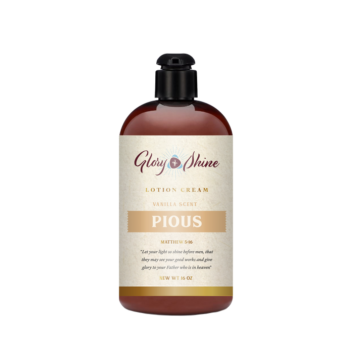 Catholic Personal Care | Catholic Products - Glory And Shine – Glory ...