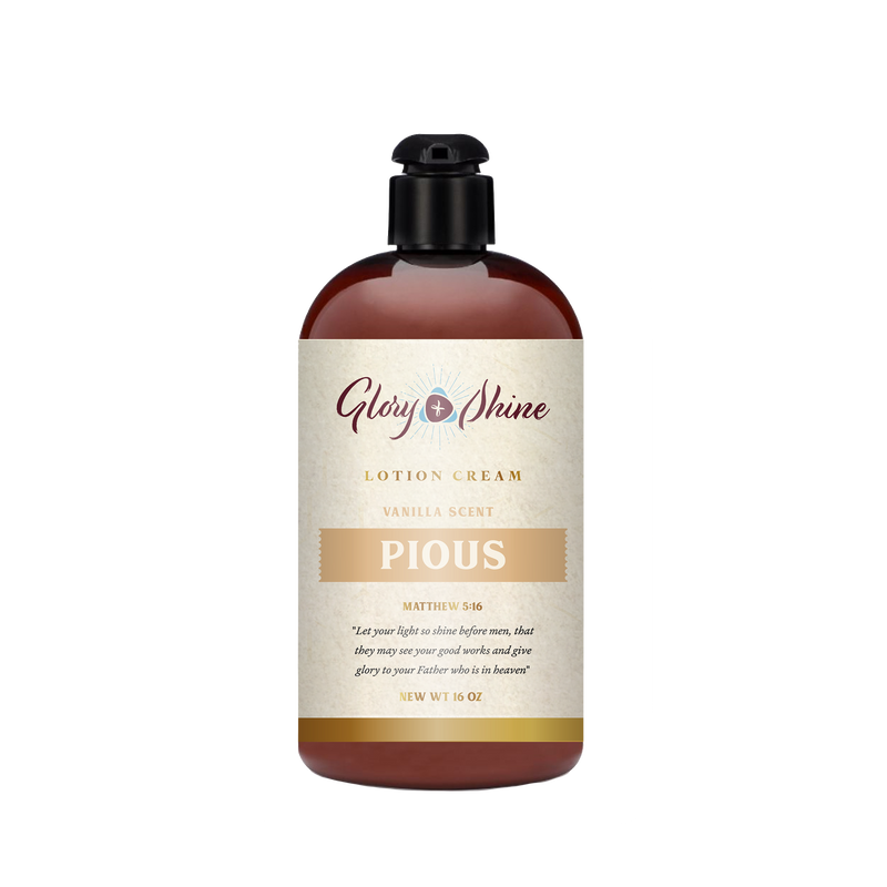 Catholic Personal Care | Catholic Products - Glory And Shine – Glory ...